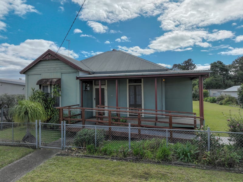43 Combined Street, Wingham, NSW 2429 - Property Details