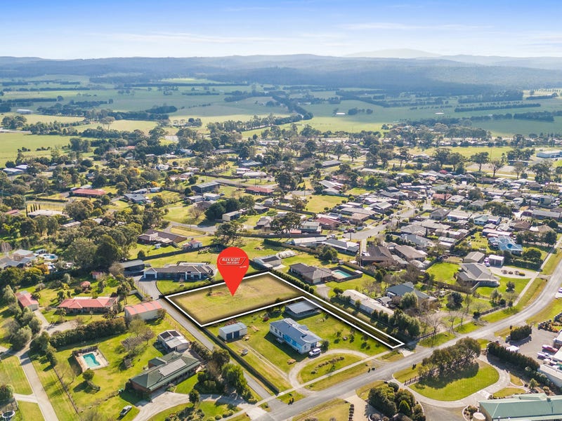 Sold Land Prices & Auction Results in Glengarry, VIC 3854 - realestate ...