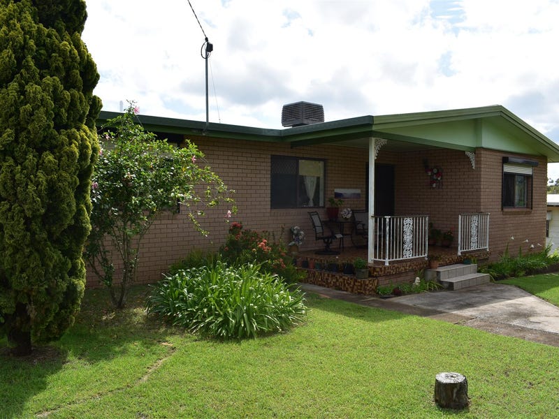 12 Balfour Street, Mount Larcom, QLD 4695 - realestate.com.au