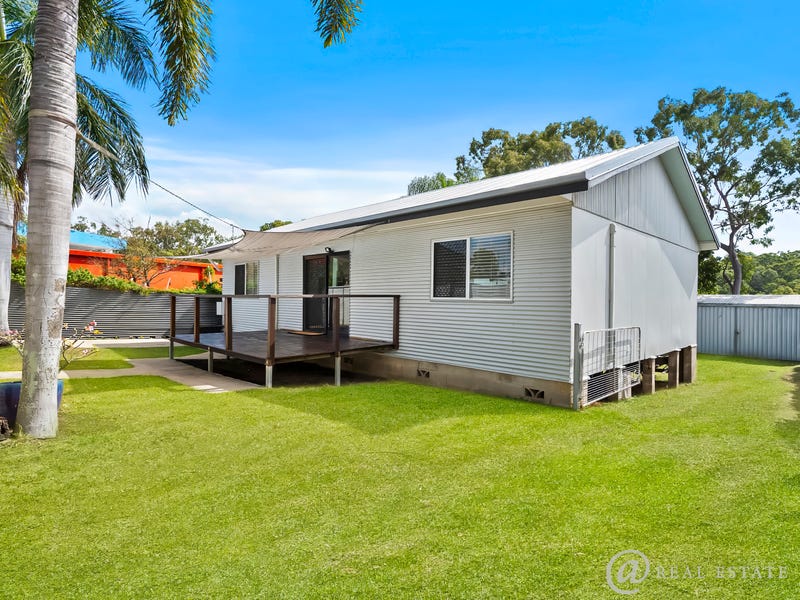 Real Estate & Property for Sale in Adelaide Park, QLD 4703 (+1 location ...