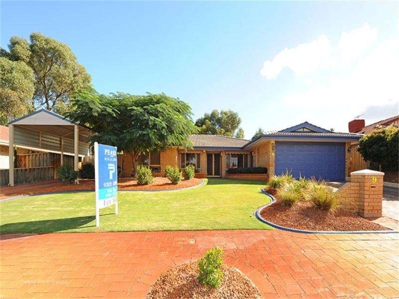 9 Southern Terrace, Connolly, WA 6027 - Property Details