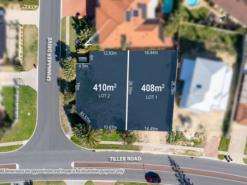 Real Estate & Property for Sale in Ocean Reef, WA 6027 - realestate.com.au