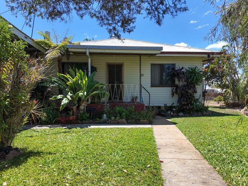 15 Raleigh Street, Dimbulah, Qld 4872 - Property Details