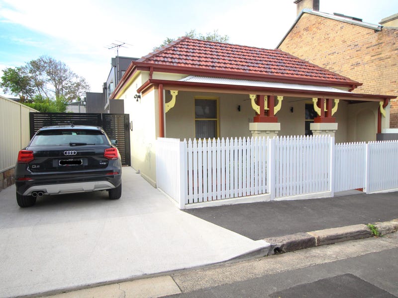 2A Devine Street, Erskineville, NSW 2043 - realestate.com.au