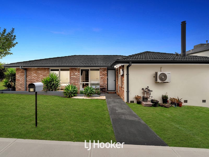 33 Frawley Road, Hallam, Vic 3803 - Property Details