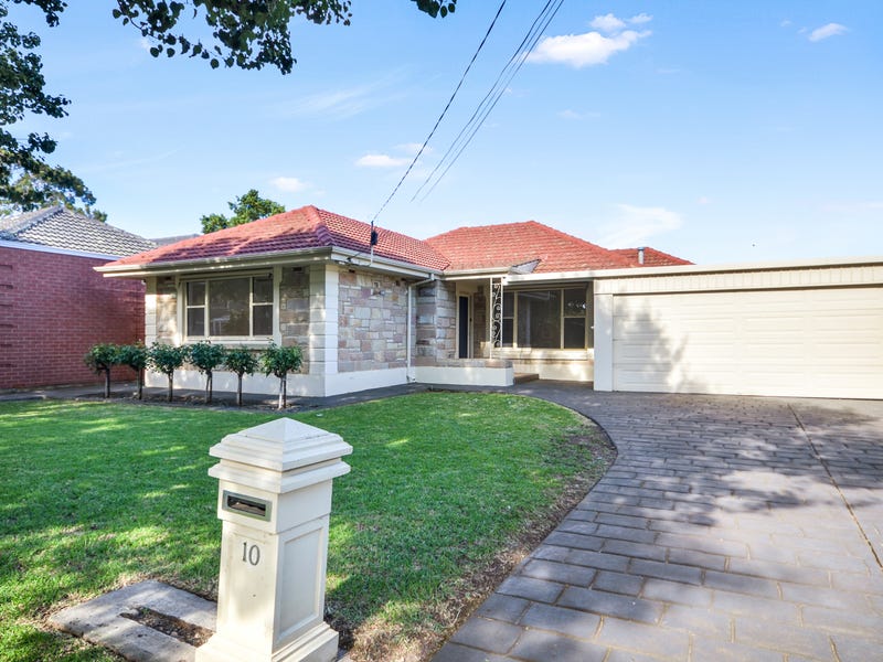 10 Michael Street, Lockleys, SA 5032 - Property Details