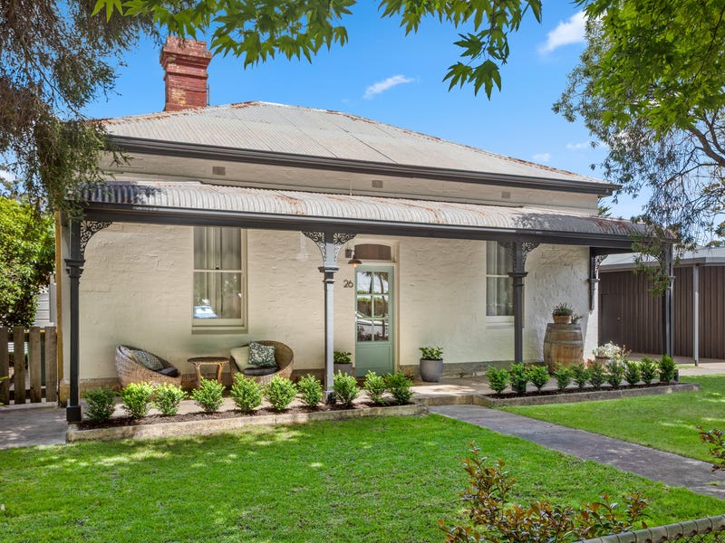 26 Venables Street, Macclesfield, SA 5153 - Property Details