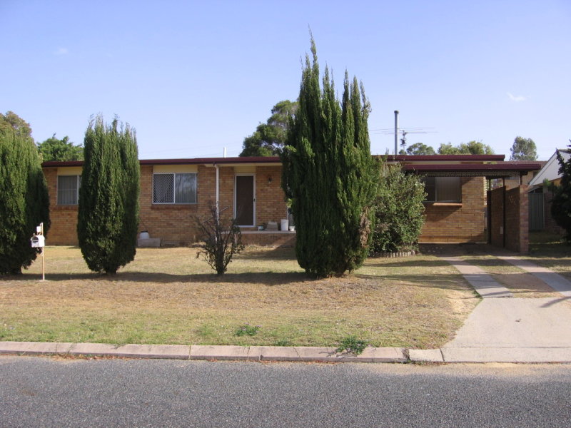 8 Wilkinson Street, Warwick, Qld 4370 - Property Details