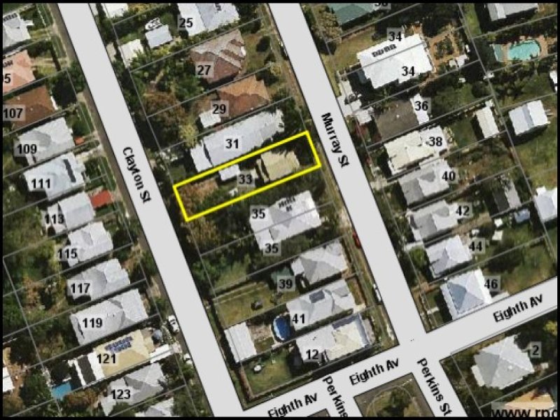 33 Murray Street, Sandgate, Qld 4017 - Property Details