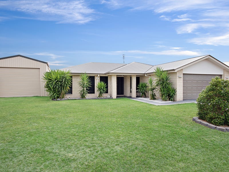 Property 124862522, Westbrook, Qld 4350 - Property Details