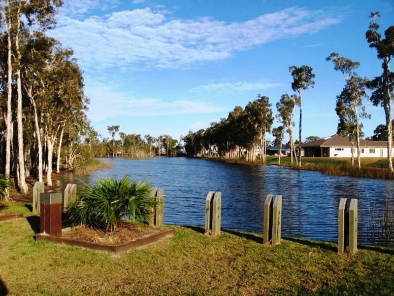4 Sandcastles Circuit, Burrum Heads, QLD 4659 - realestate.com.au