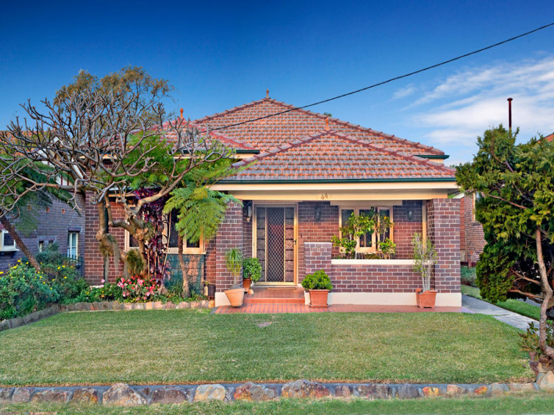 44 Tahlee Street, Burwood, NSW 2134 - Property Details