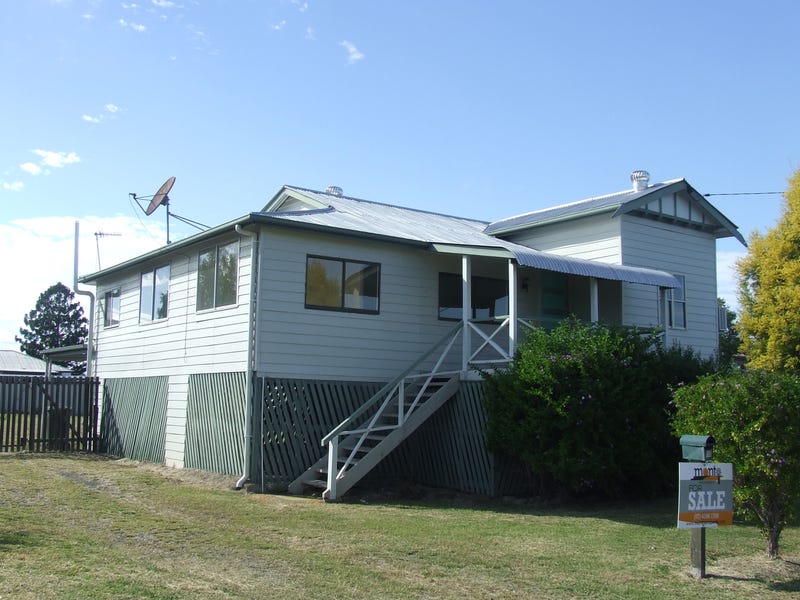 17 Rutherford Street, Monto, QLD 4630 - realestate.com.au