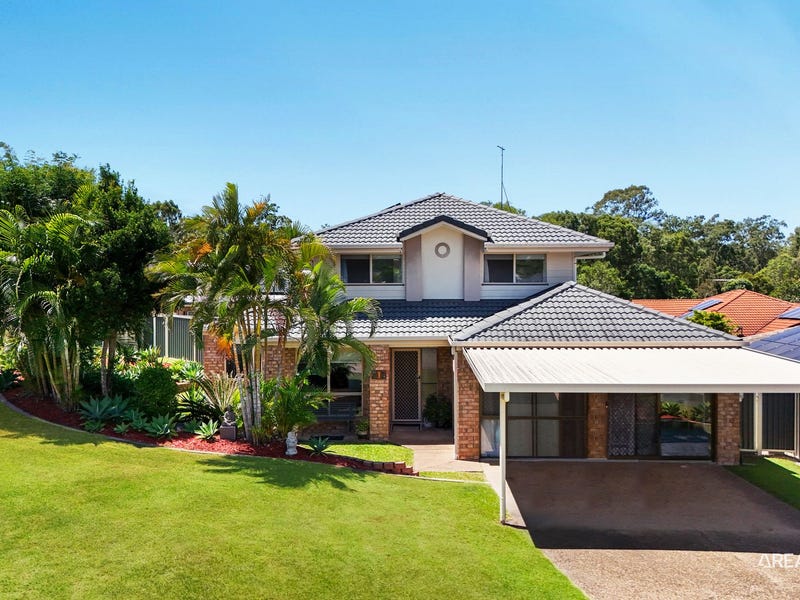 1 Pendragon Court, Ormeau, Qld 4208 - Property Details