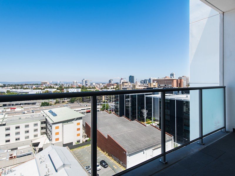 145/15 Aberdeen Street, Perth, WA 6000 - Property Details