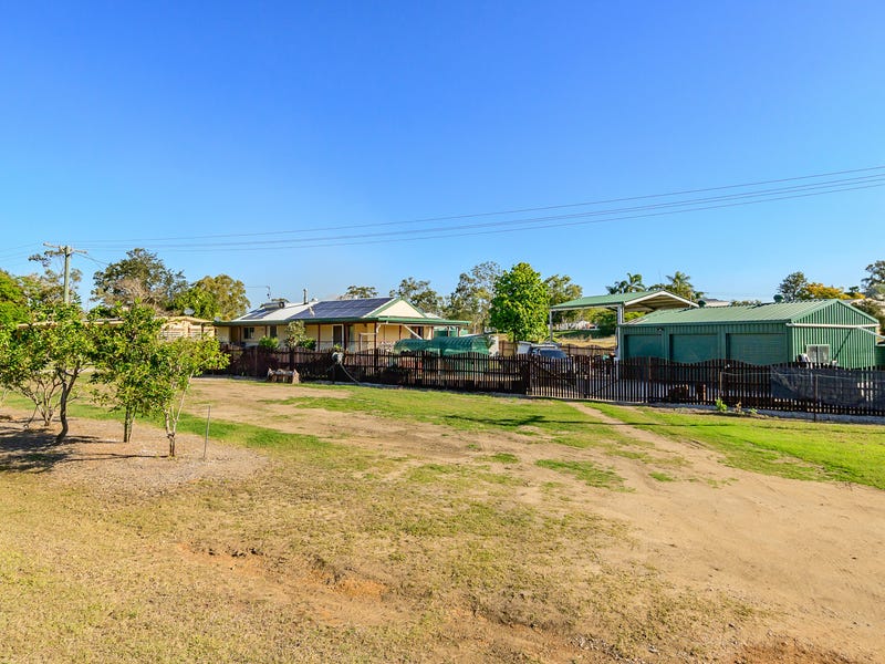 2 Ironmonger Street, Calliope, Qld 4680 - Property Details