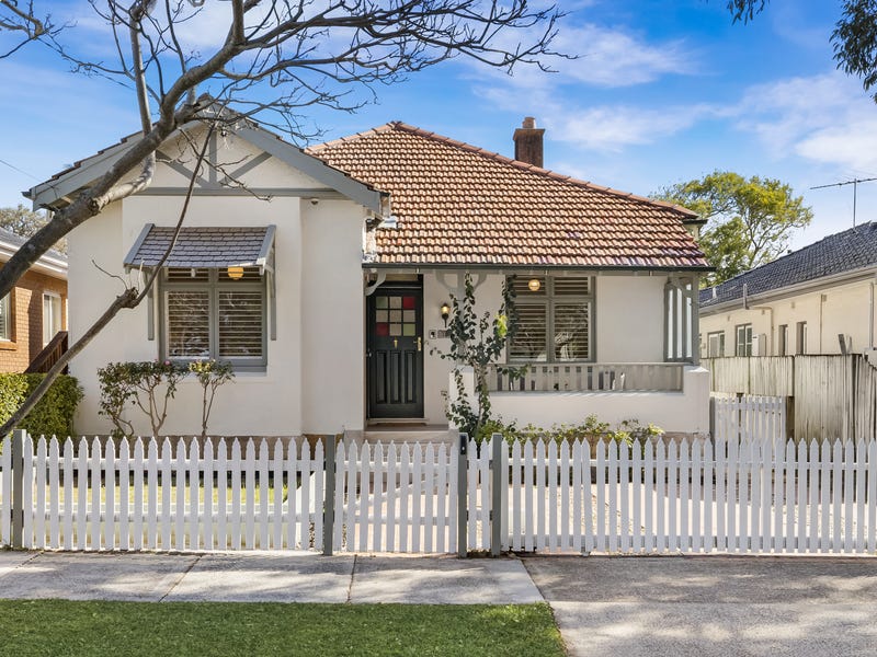 14 Neville Street, Willoughby, NSW 2068 - Property Details