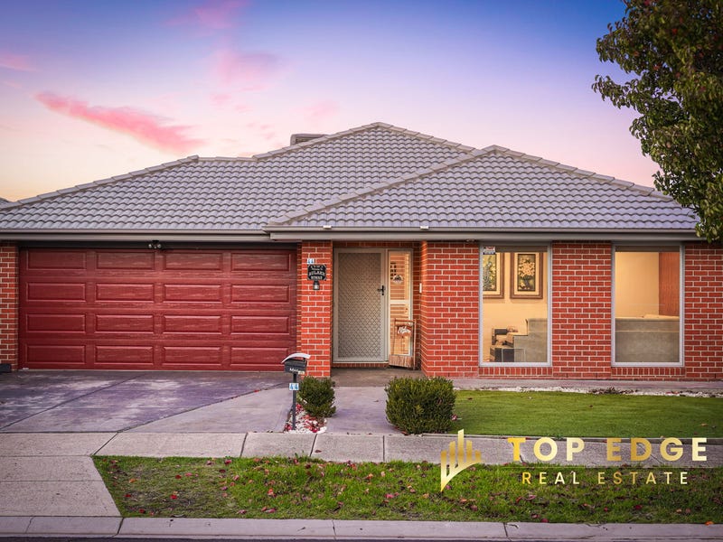 44 Springleaf Road, Tarneit, Vic 3029 - Property Details