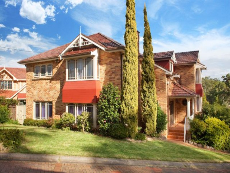 29 Spring Street, Beecroft, NSW 2119 - Property Details