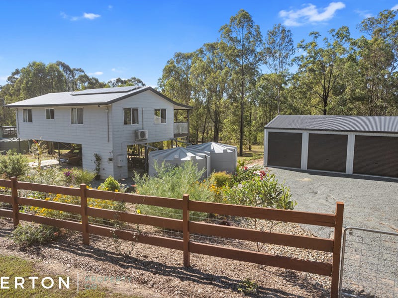 500 Curra Estate Road, Curra, Qld 4570 - Property Details