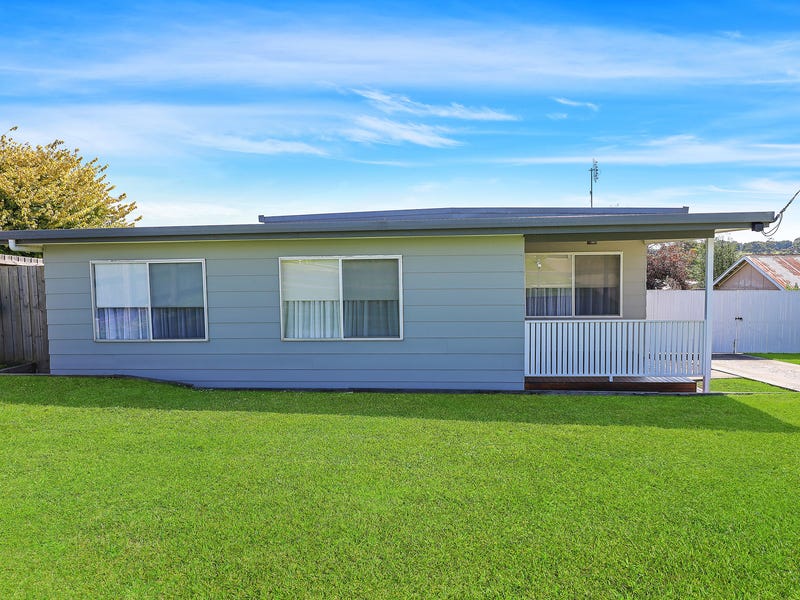 88 Bailey Street, Timboon, Vic 3268 - Property Details