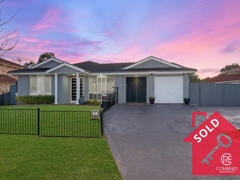 24 Hope Street, Harrington Park, NSW 2567 - realestate.com.au