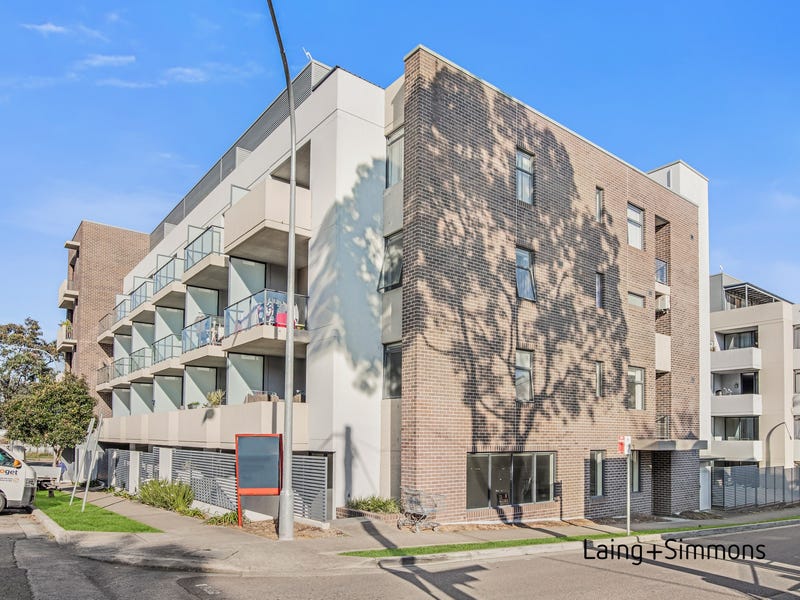 52/88 James Ruse Drive, Rosehill, NSW 2142 - Property Details