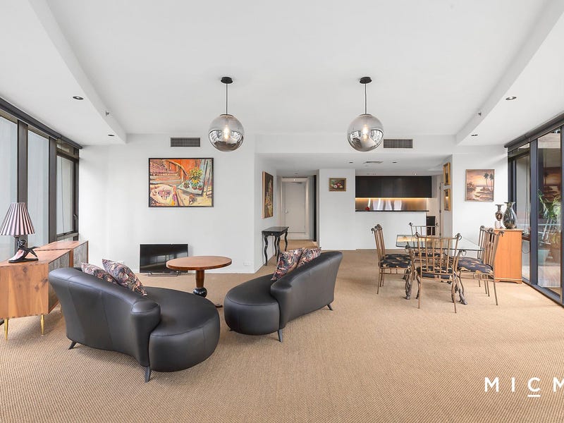 73/299 Queen Street, Melbourne, Vic 3000 - Property Details