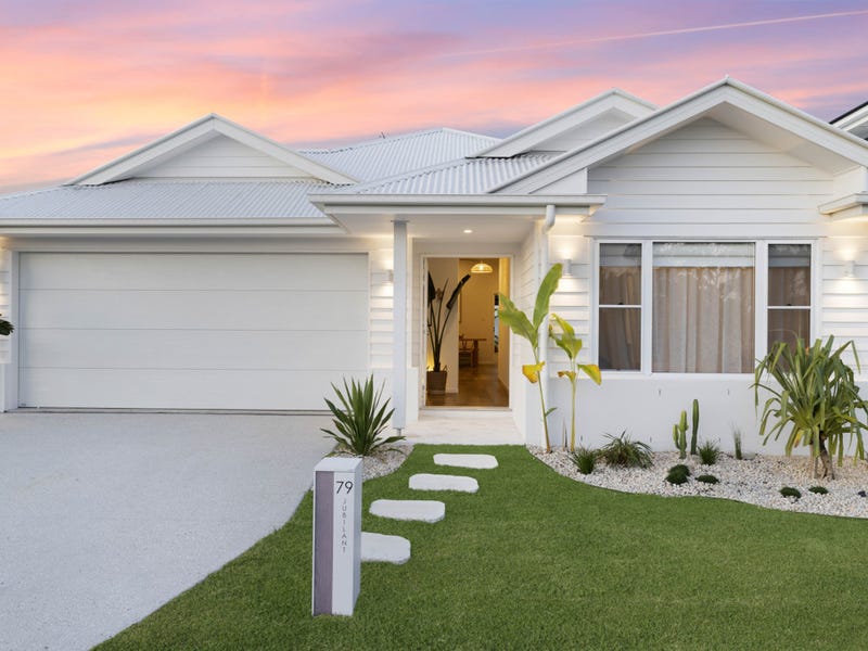 79 Jubilant Way, Palmview, Qld 4553 - Property Details