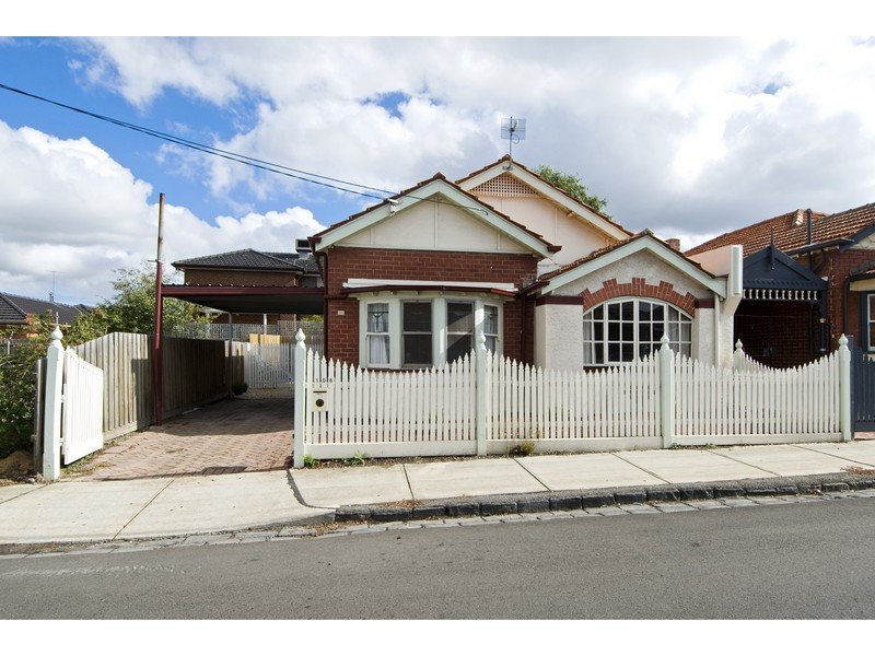 106 Eleanor Street, Footscray, Vic 3011 - Property Details