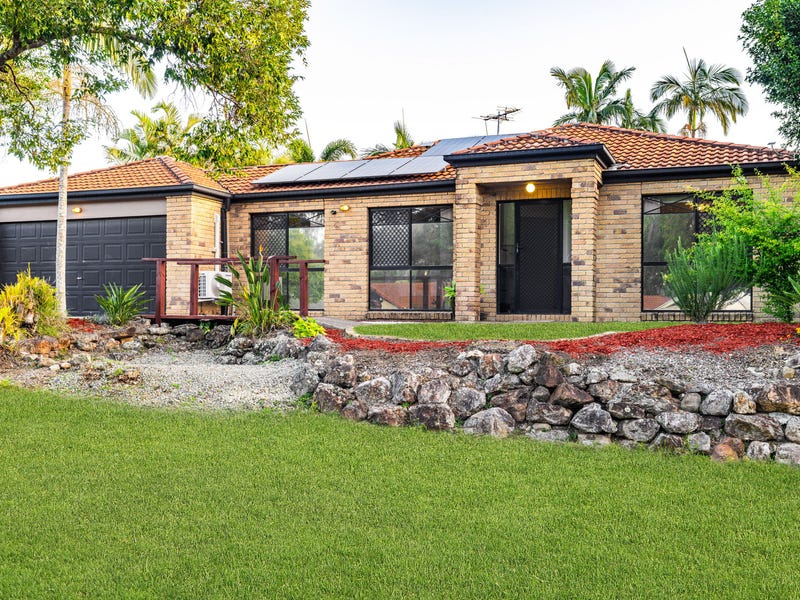 8 Eyre Place, Drewvale, Qld 4116 - Property Details