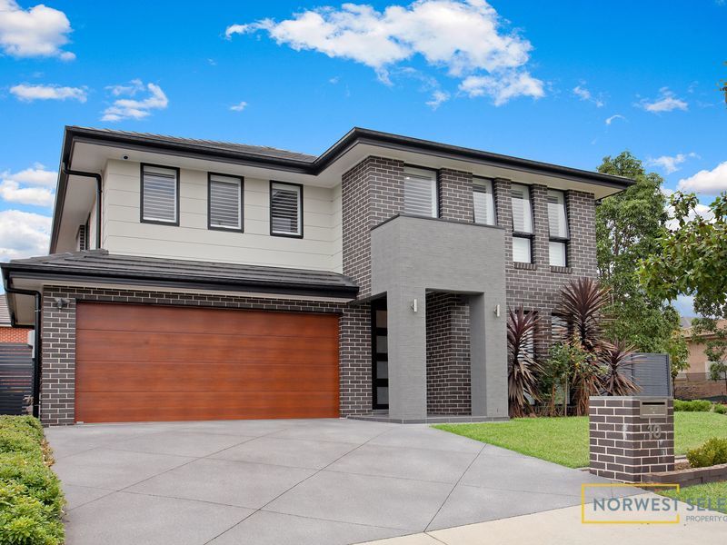 10 Portal Street, Kellyville Ridge, NSW 2155 - realestate.com.au