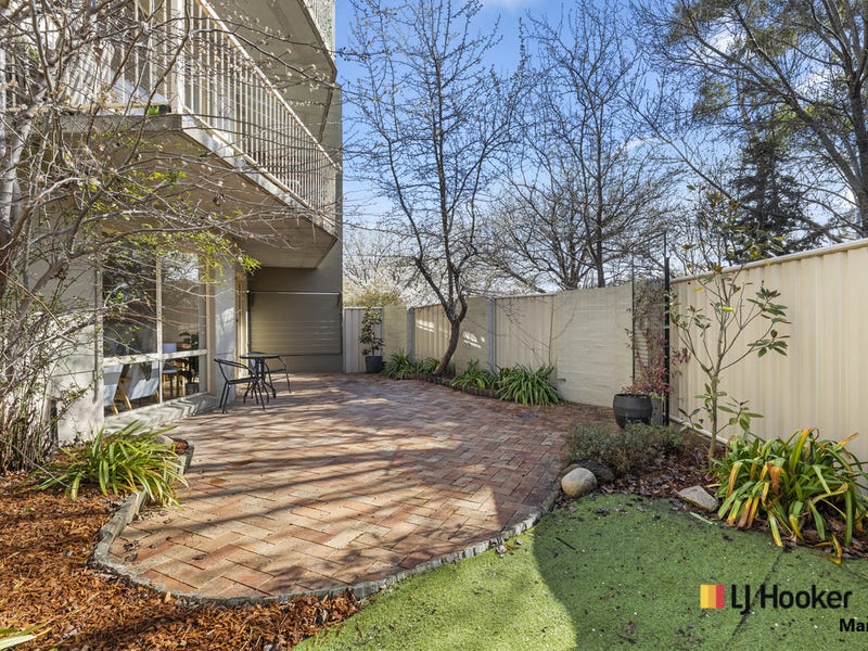 1/11 Tenison - Woods Circuit, Bonython, ACT 2905 - Property Details