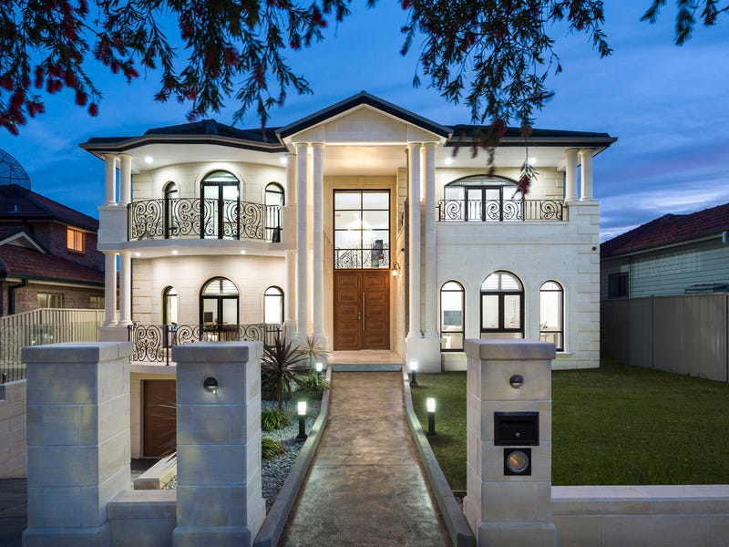 23 Russell Street, Greenacre, NSW 2190 - Property Details