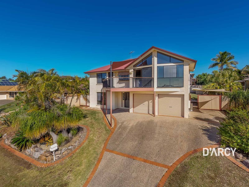 34 Paramount Drive, Warner, Qld 4500 - Property Details