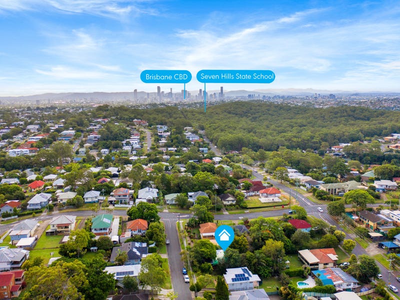 4 Breslin Street, Carina, QLD 4152 - realestate.com.au