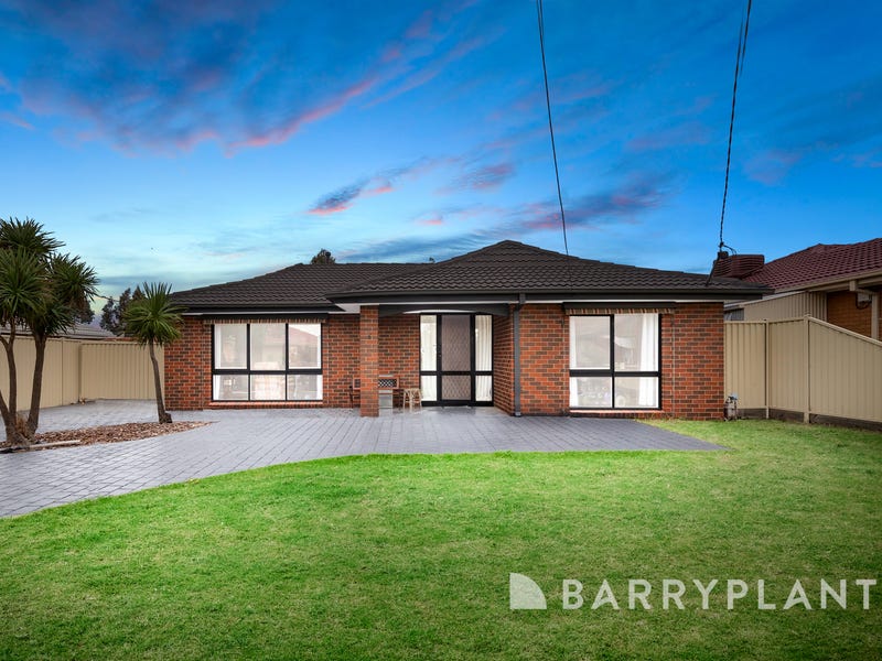 56 Wintersun Drive, Albanvale, Vic 3021 - Property Details