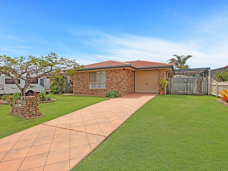 5 Phoenix Court, Kawungan, Qld 4655 - Property Details
