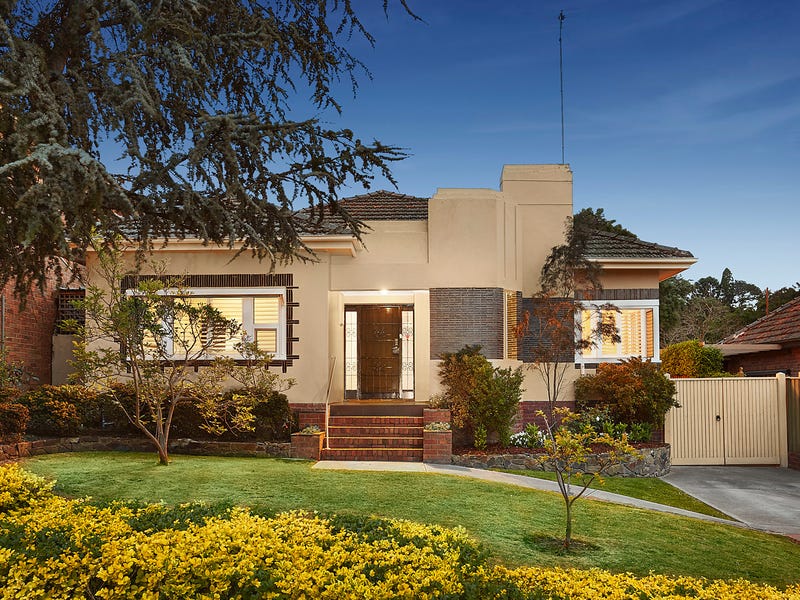 35 Ormond Road, Eaglemont, Vic 3084 - Property Details