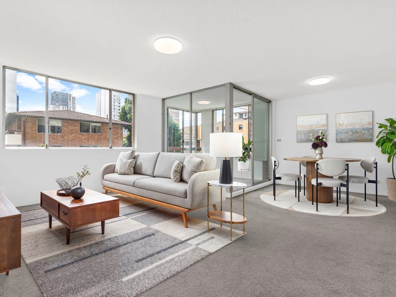 2C/26 Belmore Street, Burwood, NSW 2134 - Property Details