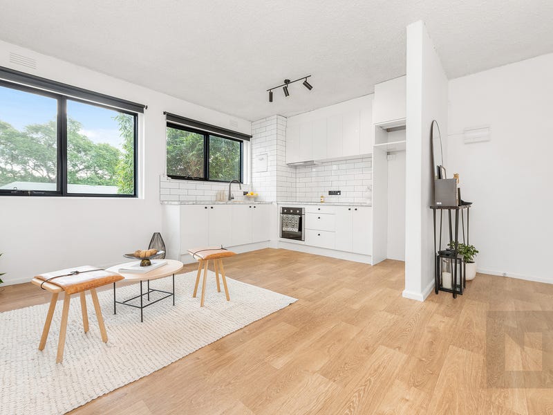 8/35 Princess Street, Yarraville, Vic 3013 - Property Details