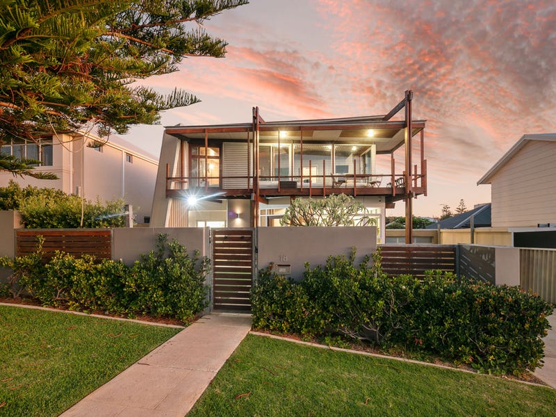 18 Lynn Street, Trigg, WA 6029 - Property Details