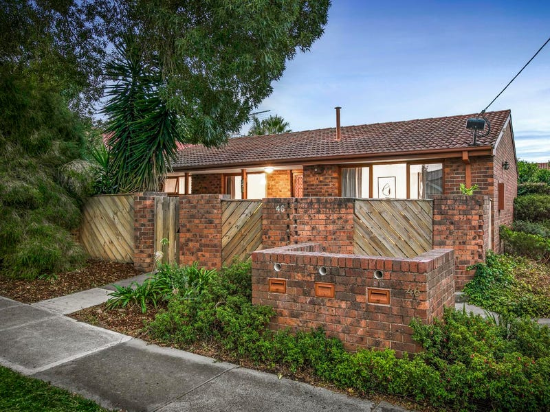 1/46 Green Street, Ivanhoe, Vic 3079 - Property Details