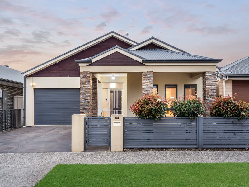 64 Rapid Avenue, Lightsview, SA 5085 - Property Details