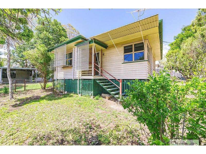 32 Bowen Terrace, The Range, QLD 4700 - realestate.com.au
