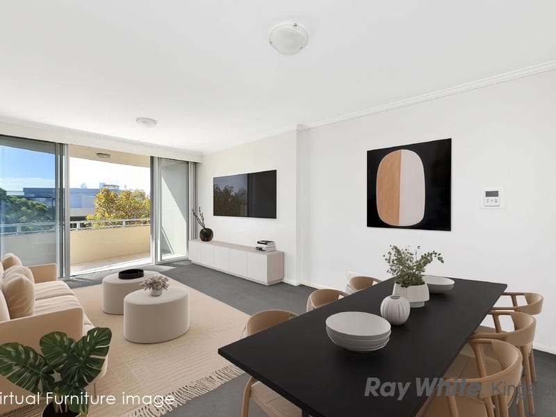 64/788 Bourke Street, Waterloo, NSW 2017 - Property Details