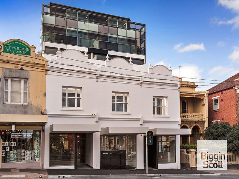 301/35 Victoria Parade, Collingwood, VIC 3066 - realestate.com.au