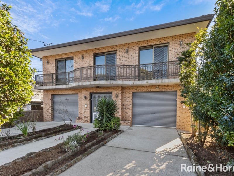 5 Edison Street, Belmore, NSW 2192 - Property Details