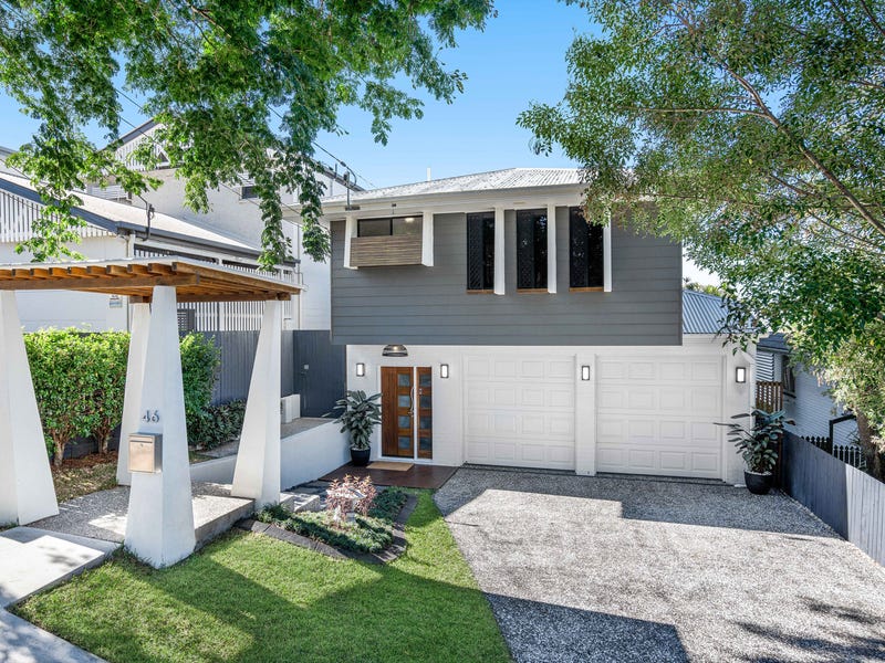 46 Macdonald Street, Lota, Qld 4179 - Property Details