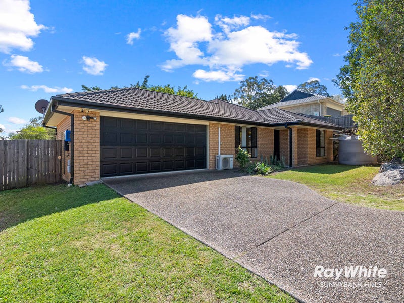 14 Greta Court, Camira, Qld 4300 - Property Details
